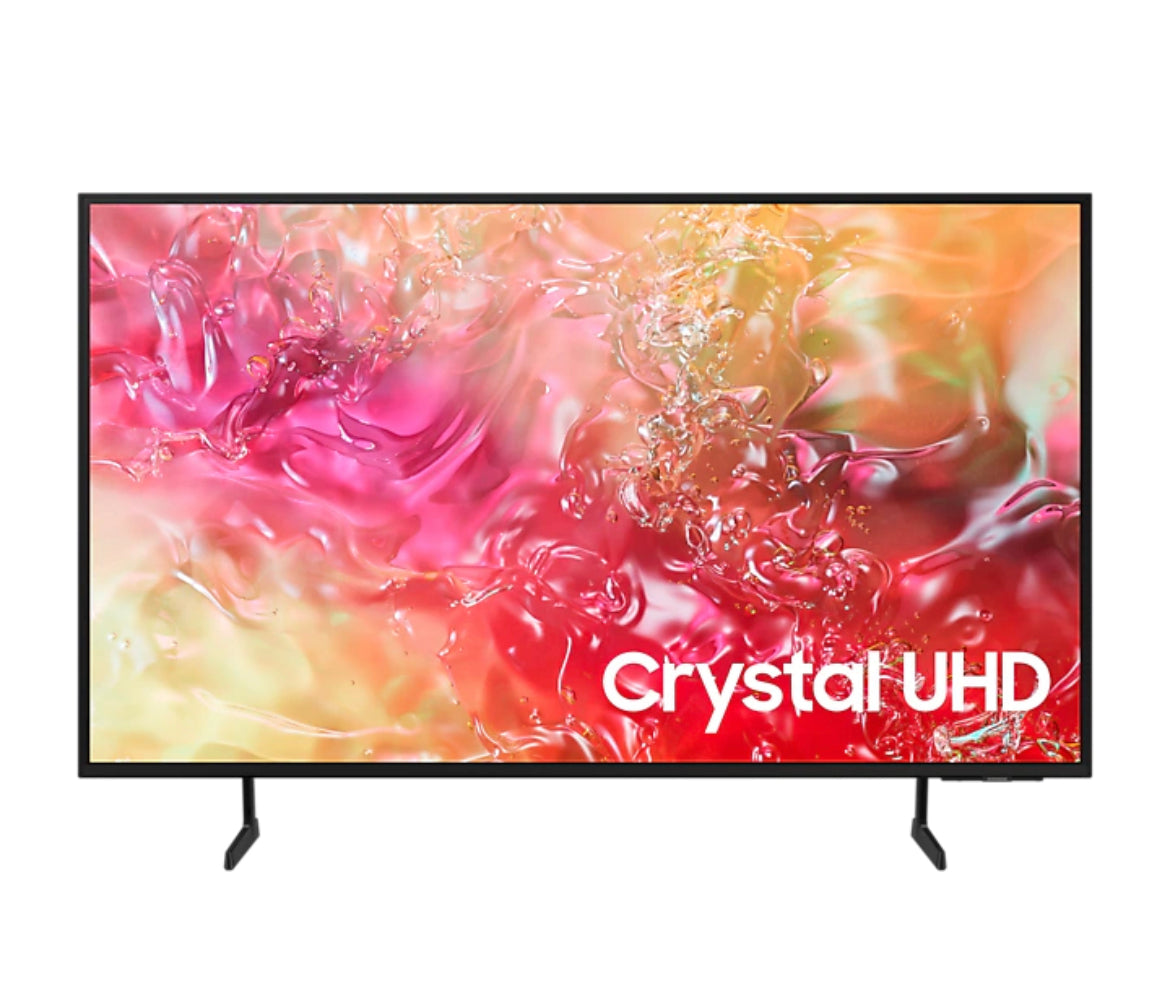 Samsung 55 Inch Crystal UHD DU7000 4K Smart TV 2024 samsung-55-inch-crystal-uhd-du7000-4k-smart-tv-2024