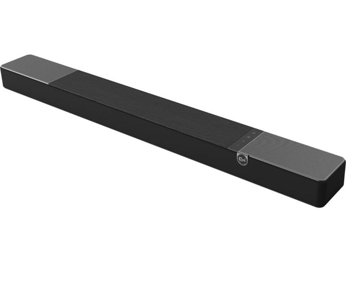 Klipsch Flexus CORE 200 Powered 3.1.2-channel Dolby Atmos® sound bar w