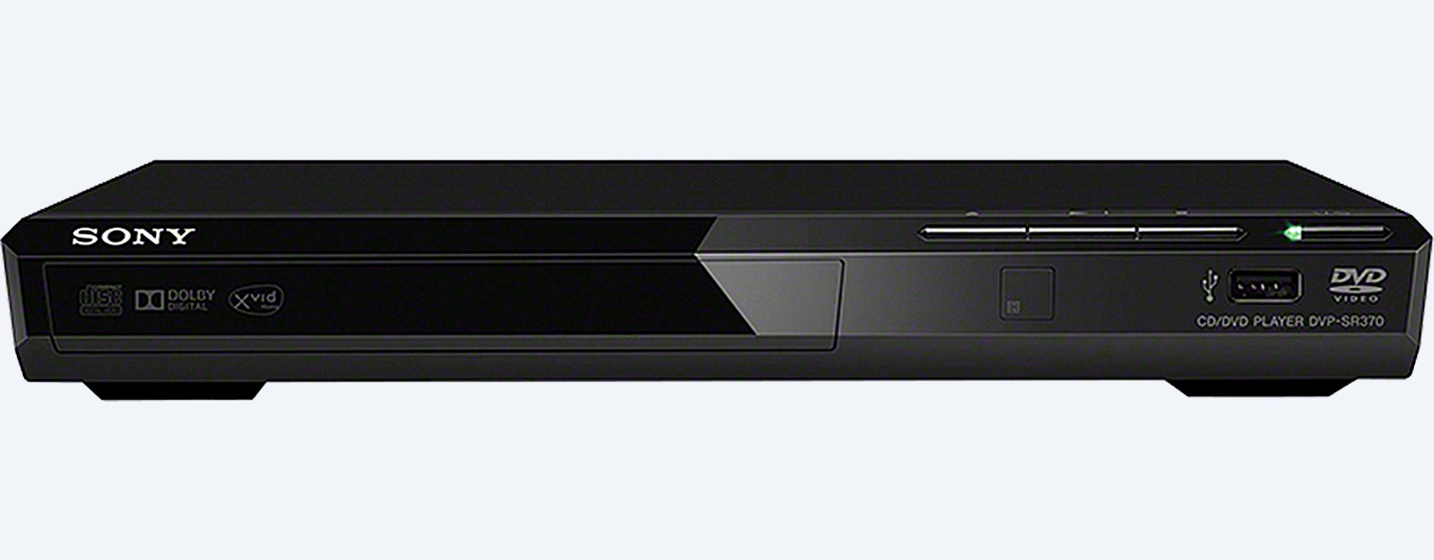 Blu-ray & DVD Players